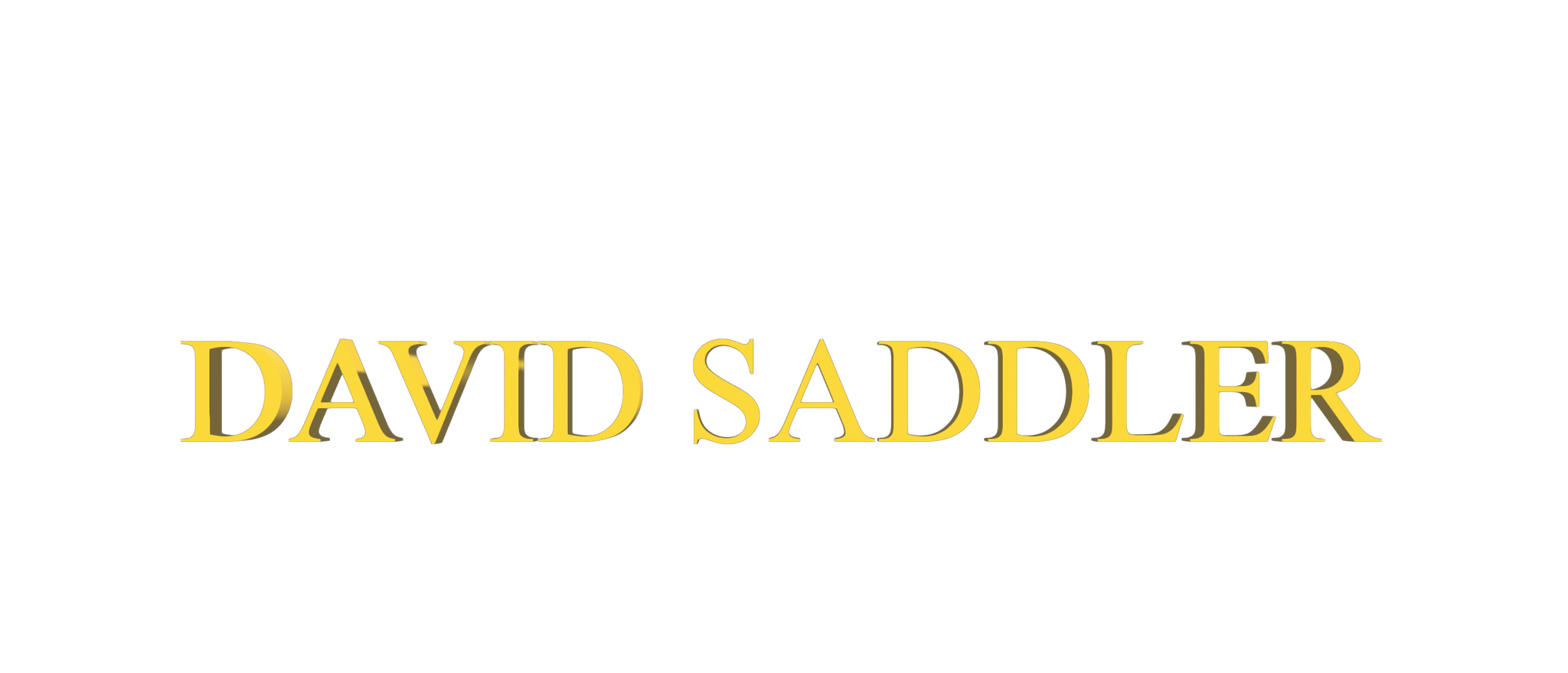 David Saddler